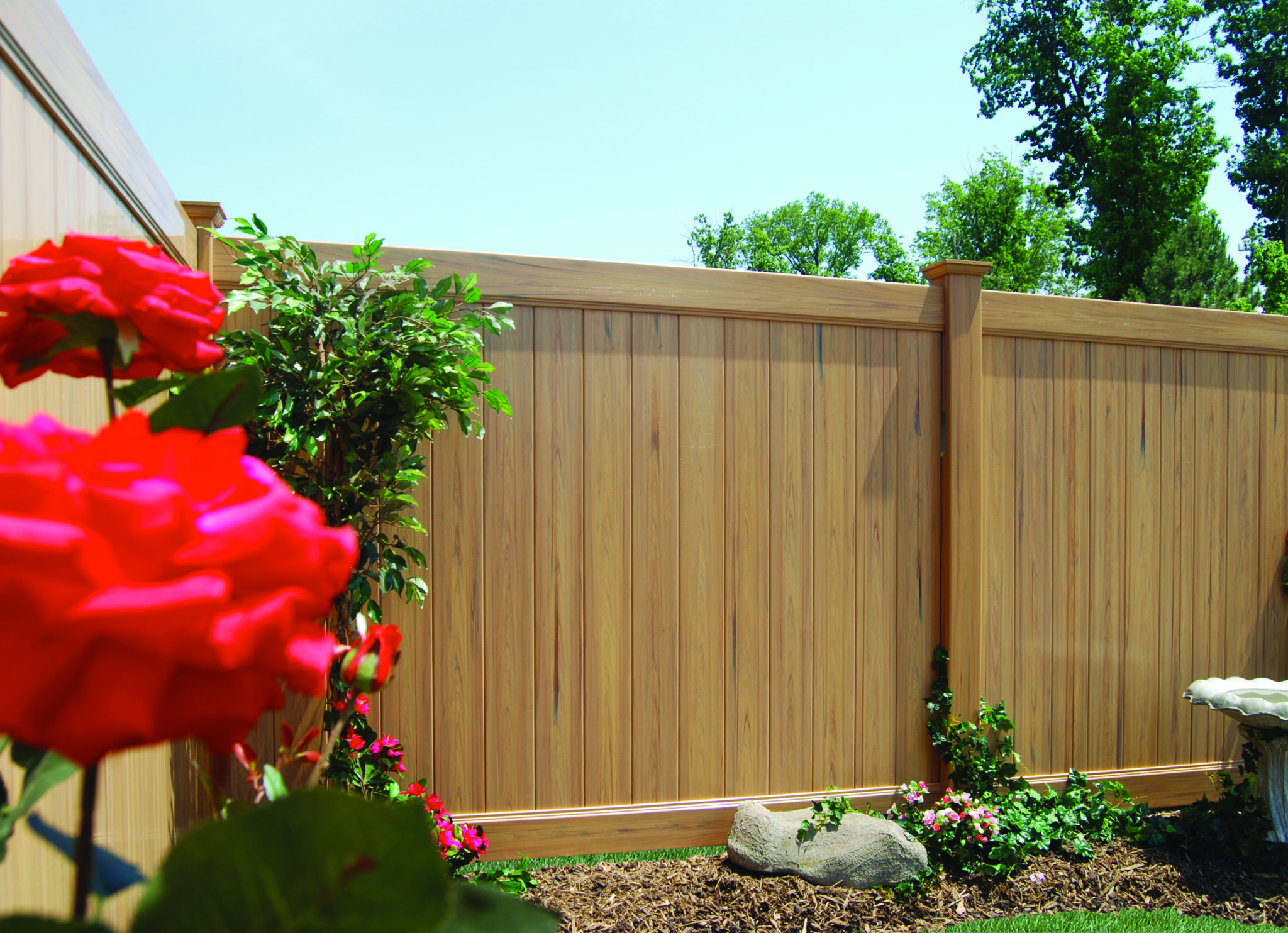 Top 35 Most Popular Fence Styles | Fences Always in Stock