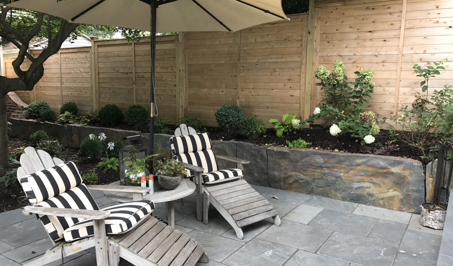 Privacy Fences | Parts and Installation by The Fence Authority
